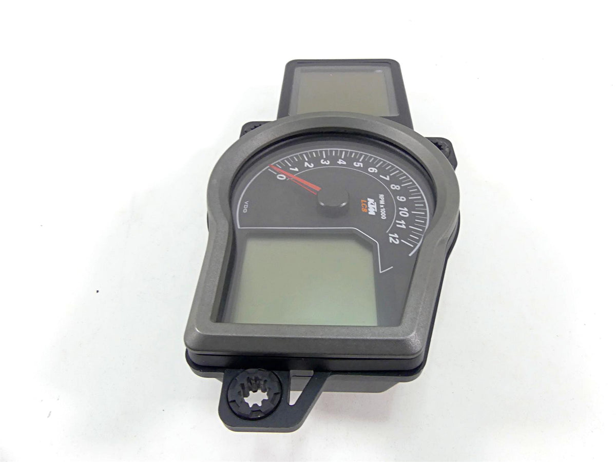 2015 KTM 1190 Adventure Speedometer Gauge Instrument - 23k 60414069000 ...