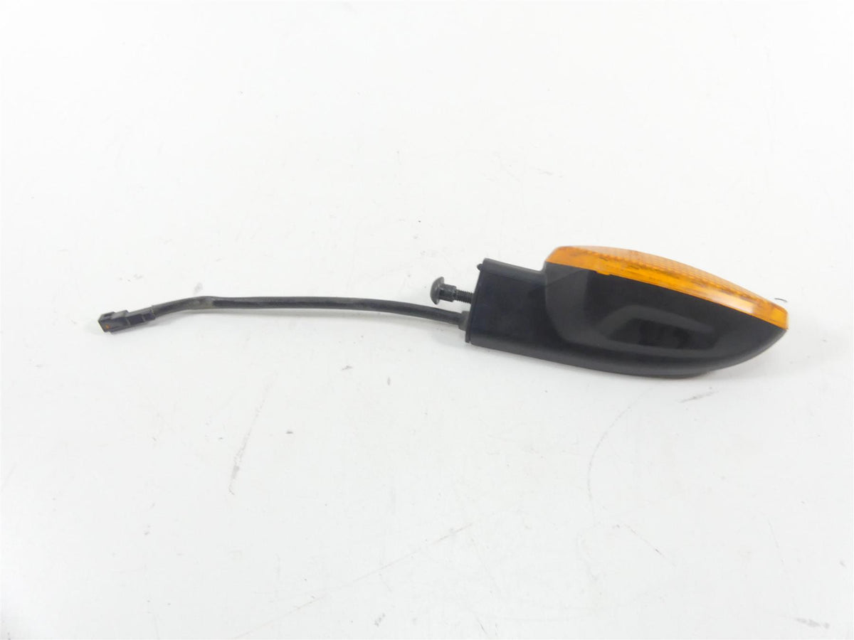 2022 Indian FTR1200 S Left Rear Blinker Turn Signal Indicator 2414784 ...