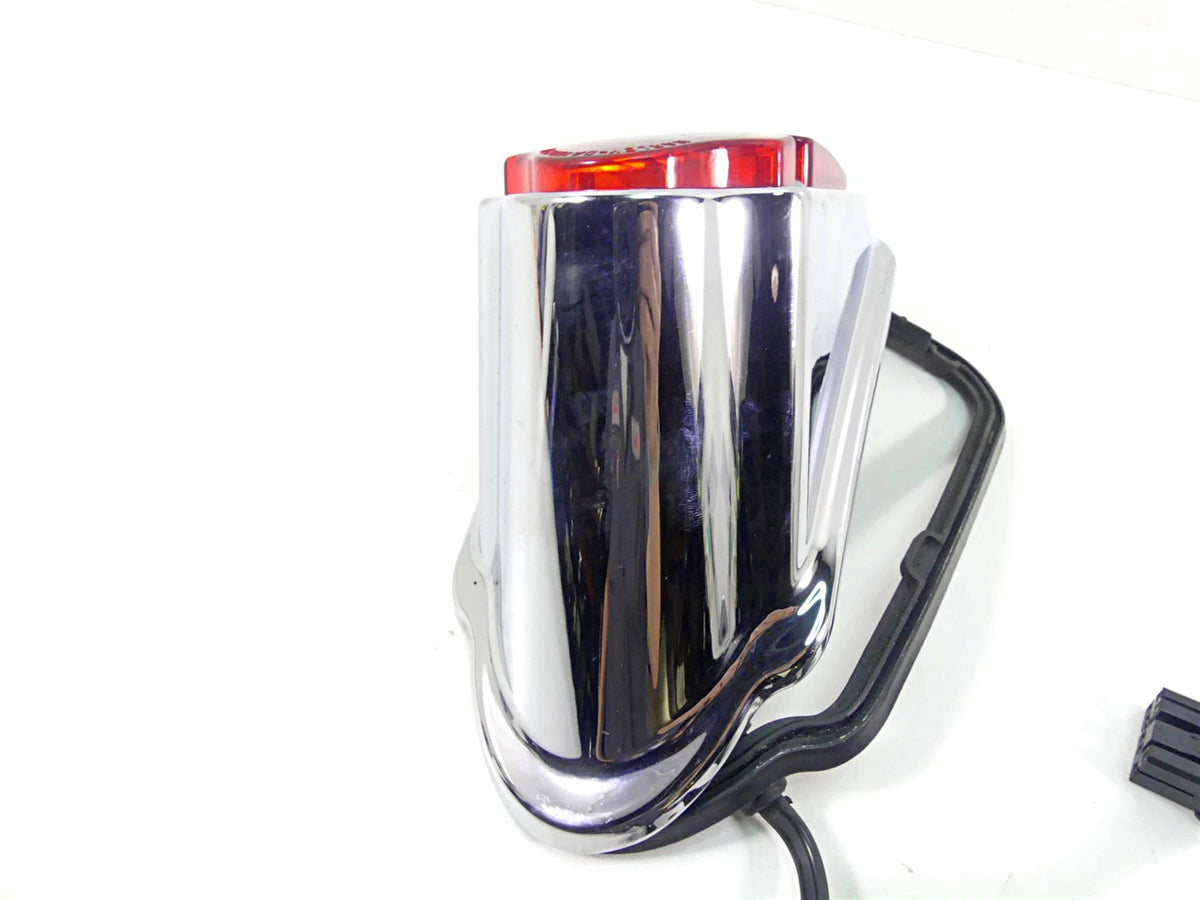 2007 Harley Touring FLHRSE CVO Road King Tombstone Taillight Tail Light ...