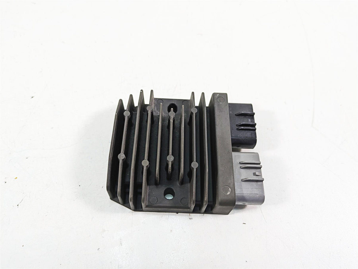 2016 BMW R1200R K53 Rectifier Voltage Regulator FH020AA 12318523367 ...
