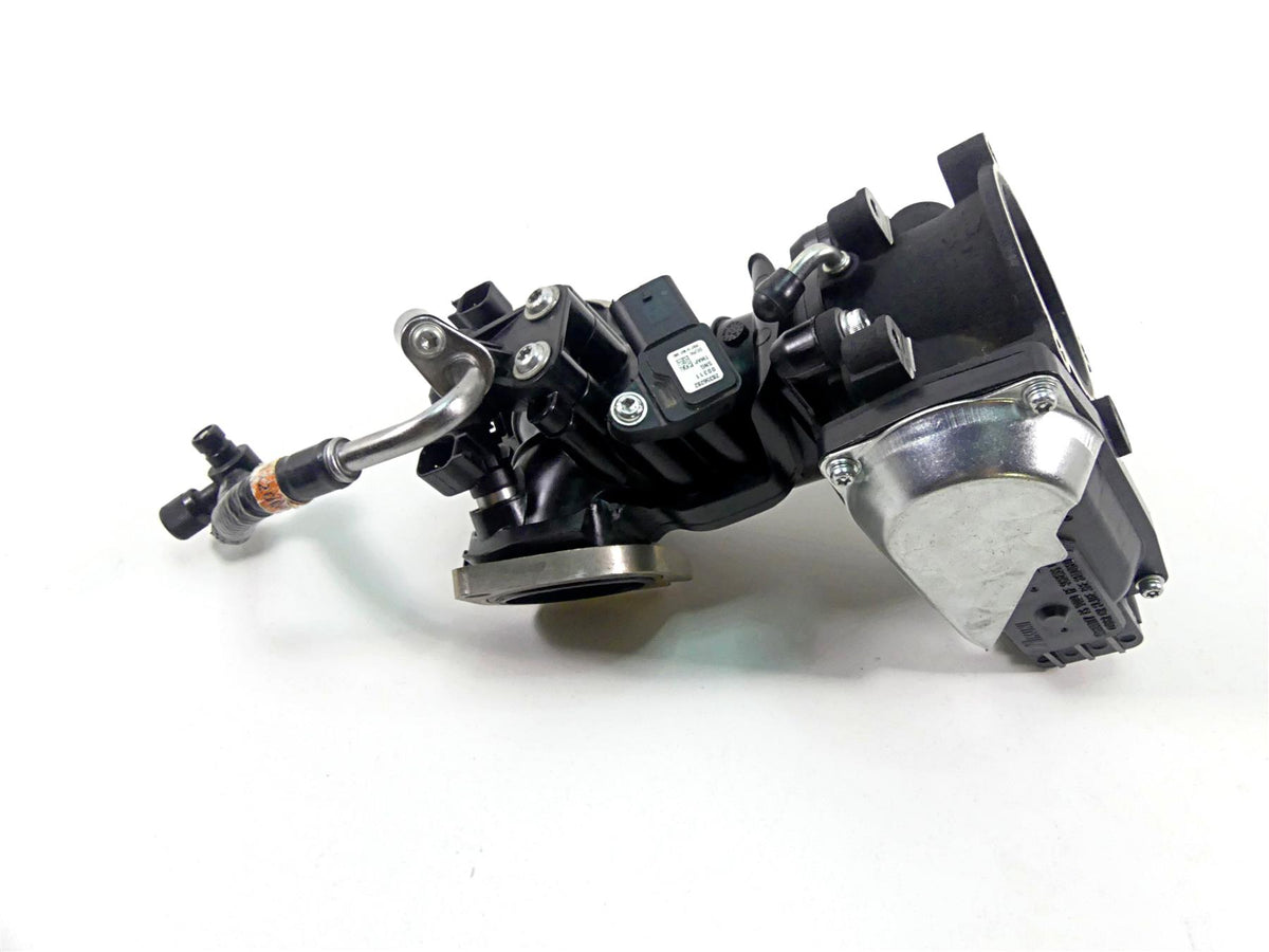2020 Harley Softail FXST Standard Throttle Body Fuel Injection M8 55Mm ...