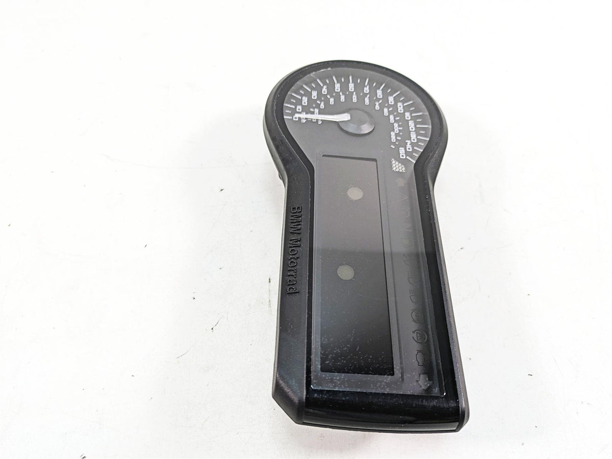 2016 BMW R1200R K53 Speedometer Gauge Instrument - 6k Only - Read ...