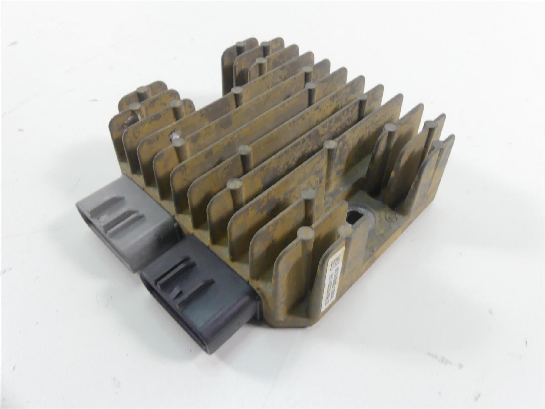 2018 Polaris General 1000 EPS Rectifier Voltage Regulator 4016868 ...