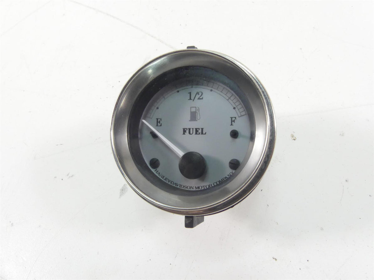 2013 Harley Touring FLTRX Road Glide Fuel Gas Petrol Level Gauge 75168 ...