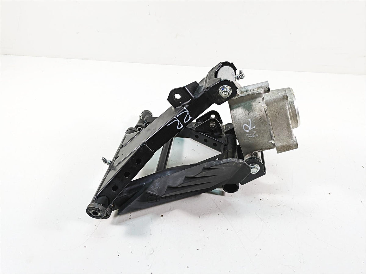 2021 CFMoto Zforce 500 Trail Rear Right Trailing Arm & Knuckle 5BWB ...