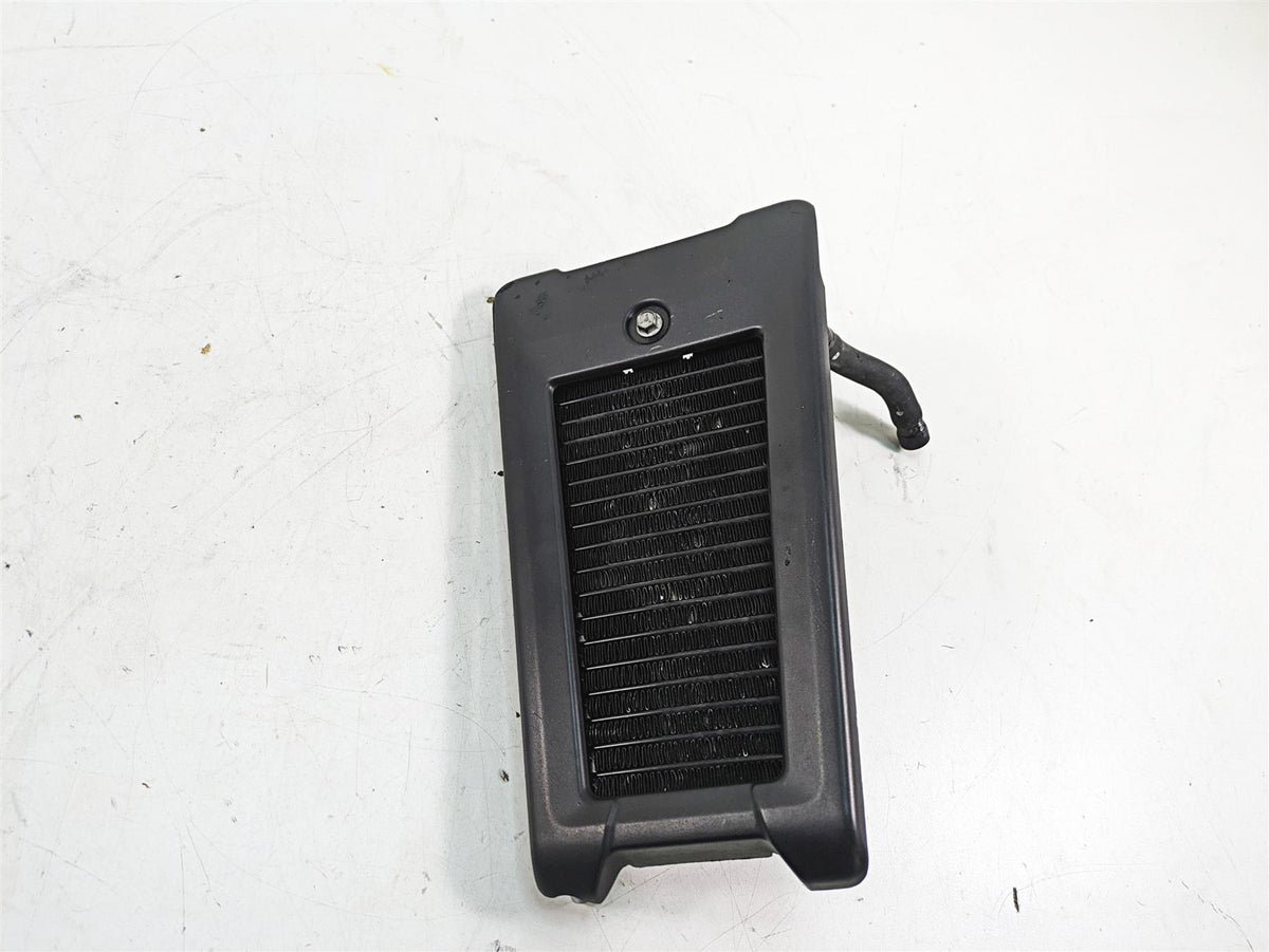 2020 Harley Softail FXBB Street Bob Oil Cooler & Cover Set 62700191 ...