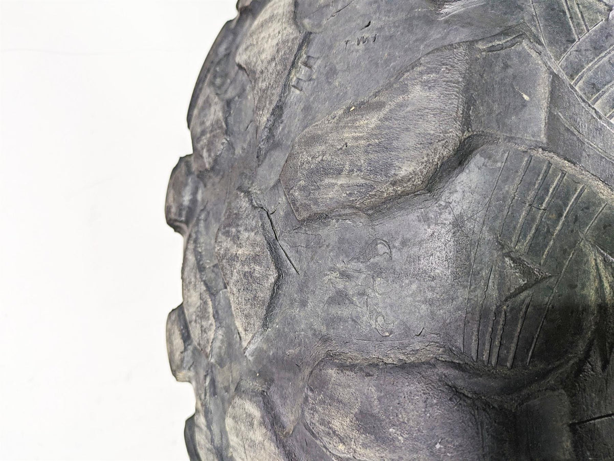 2020 Polaris RZR XP 1000 Turbo Rear Left Oem 14x8 Wheel + Maxxis Tire ...