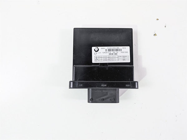 2014 BMW K1600 GTL K48 Basic Control Module Ecu 61358553790 – Mototech271