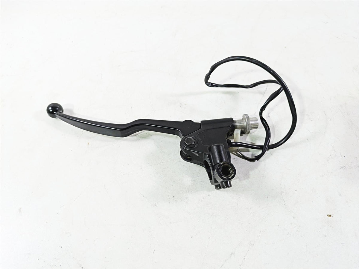 2013 Ducati Hyperstrada 821 Clutch Perch & Lever 8291B271AA 63640011B ...