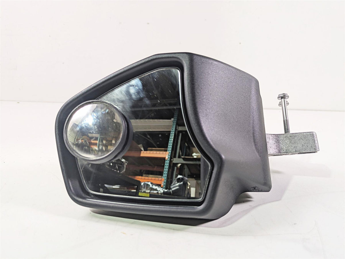2016 BMW R1200RT K52 Left Mirror Rear View & Mount 51167728819 ...