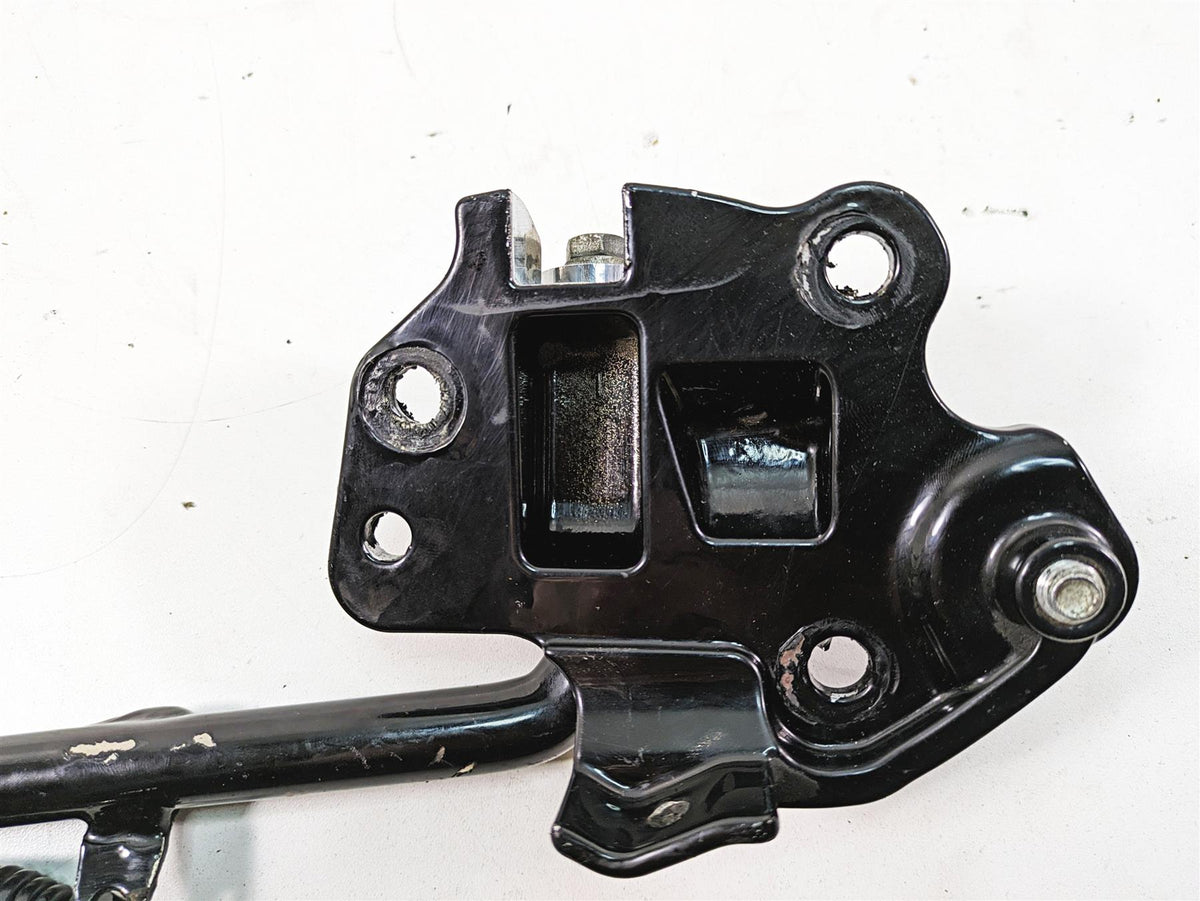 2018 Harley Touring FLHXSE CVO Street Glide Sid Kickstand - Read ...