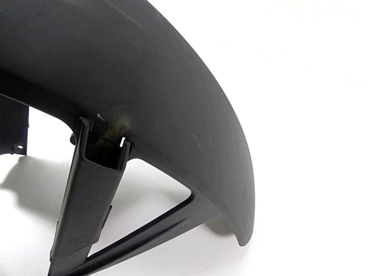 2013 BMW F800GS STD K72 Lower Front Fender Tire Hugger 46617694993 ...
