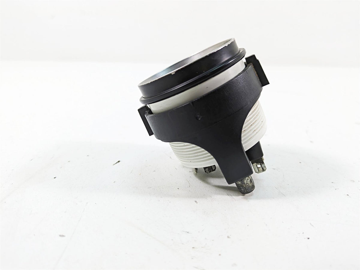 2005 Harley Touring FLHTCUI Electra Glide Air Temp Temperature Gauge ...