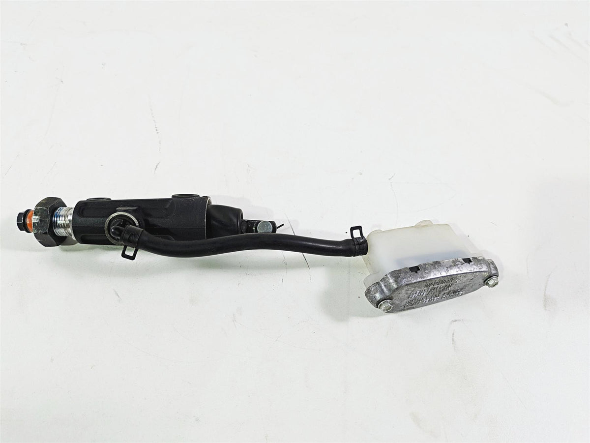 2016 Harley VRSCDX Night Rod Rear Brake Master Cylinder 44740-06A ...