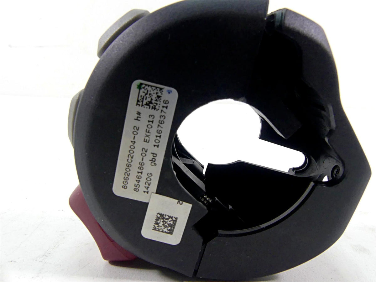 2014 BMW R1200GS K50 Right Hand Start Stop Heat Control Switch ...