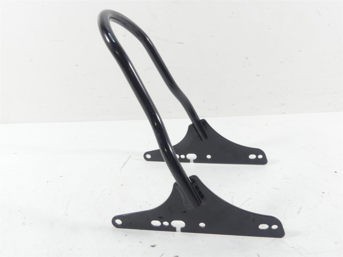 2020 Harley XL1200 CX Sportster Roadster 11" Sissy Bar Sissybar -Read ...