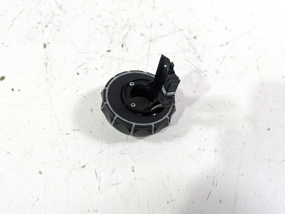 2022 BMW R1250 RT K052 Round Left Multi Control Switch 61317727498 ...