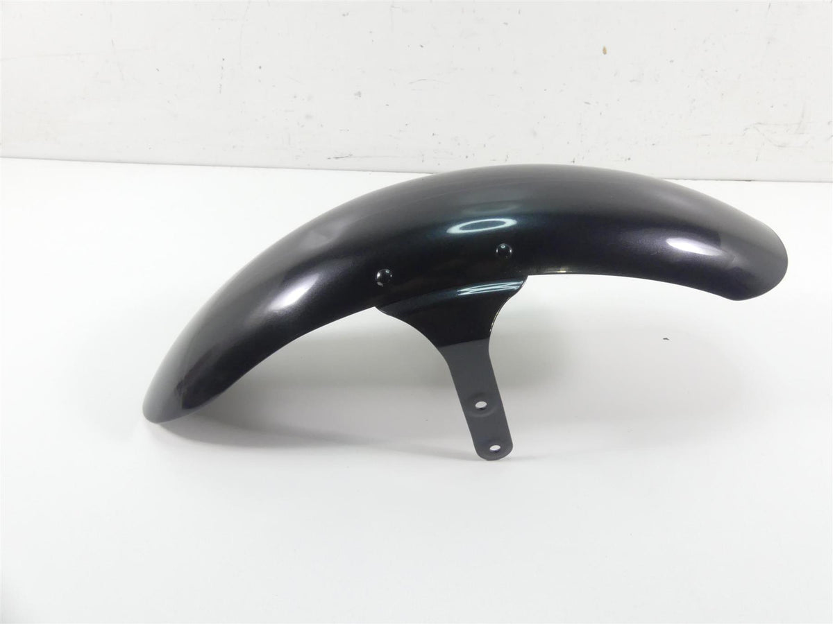 2018 Harley FXBRS Softail Breakout Front Fender -Dented 58900248 ...