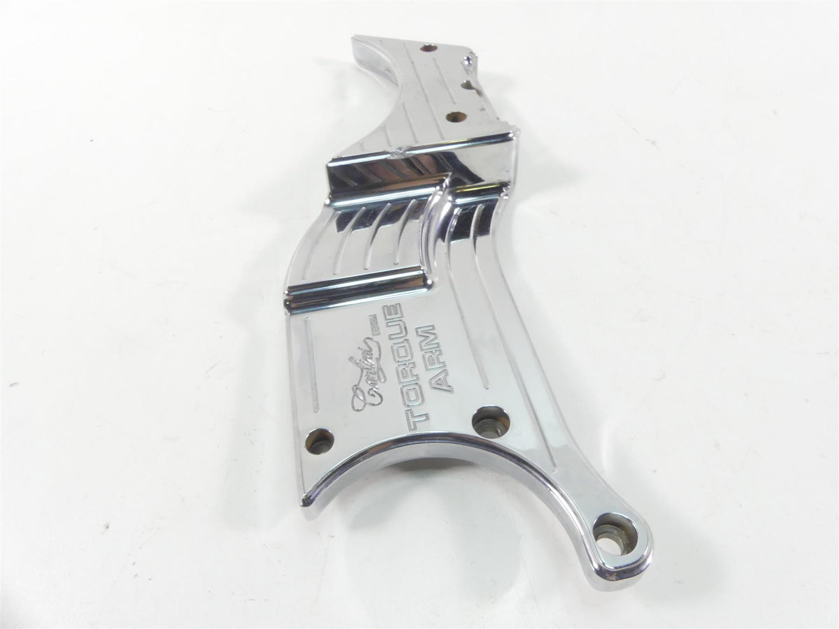 1993 Harley Dyna FXDL Low Rider Carlini Design Torque Arm 5570753 ...