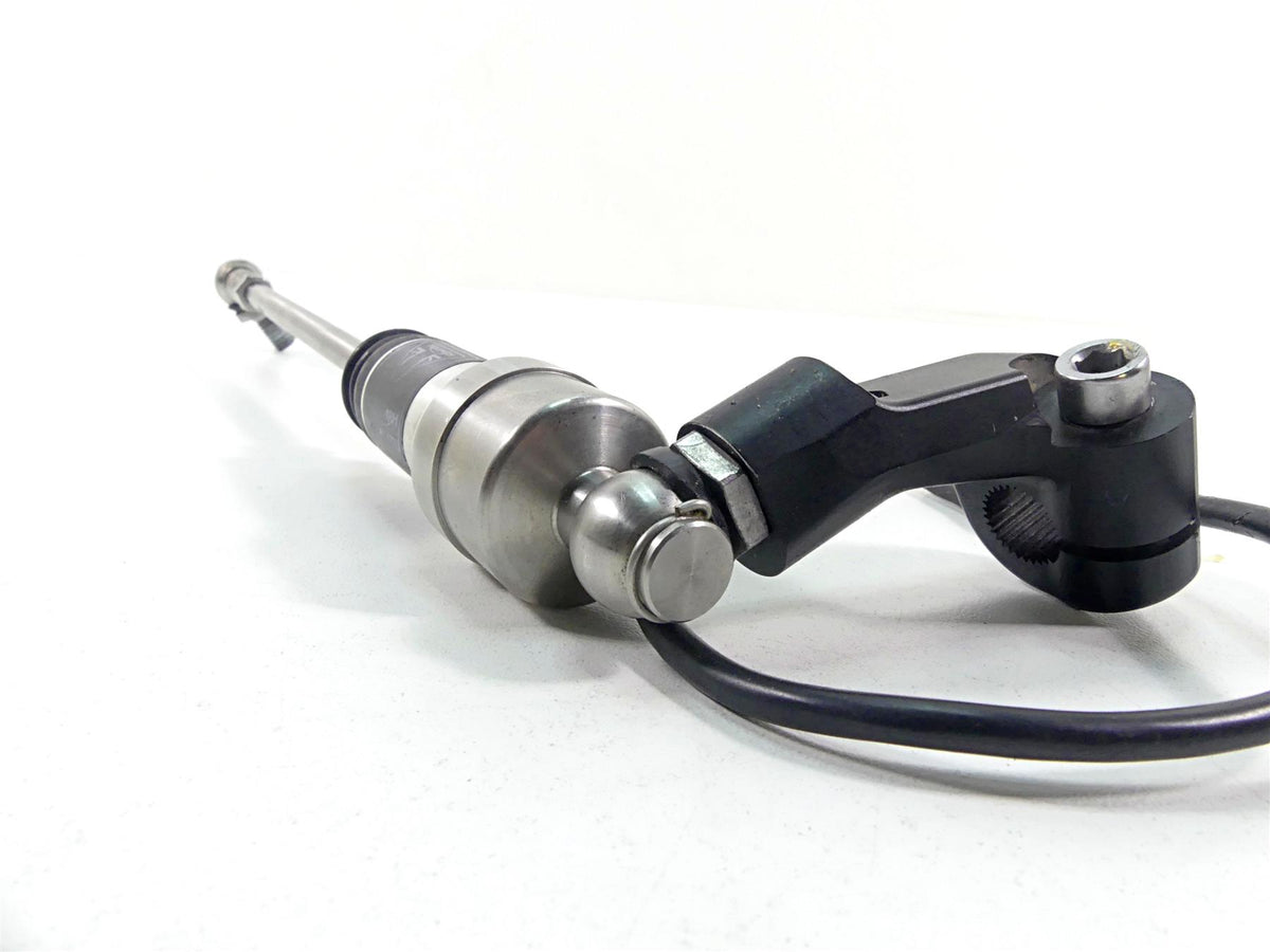 2022 Triumph Speed Triple 1200 RS Bing Quickshifter Quick Shifter ...