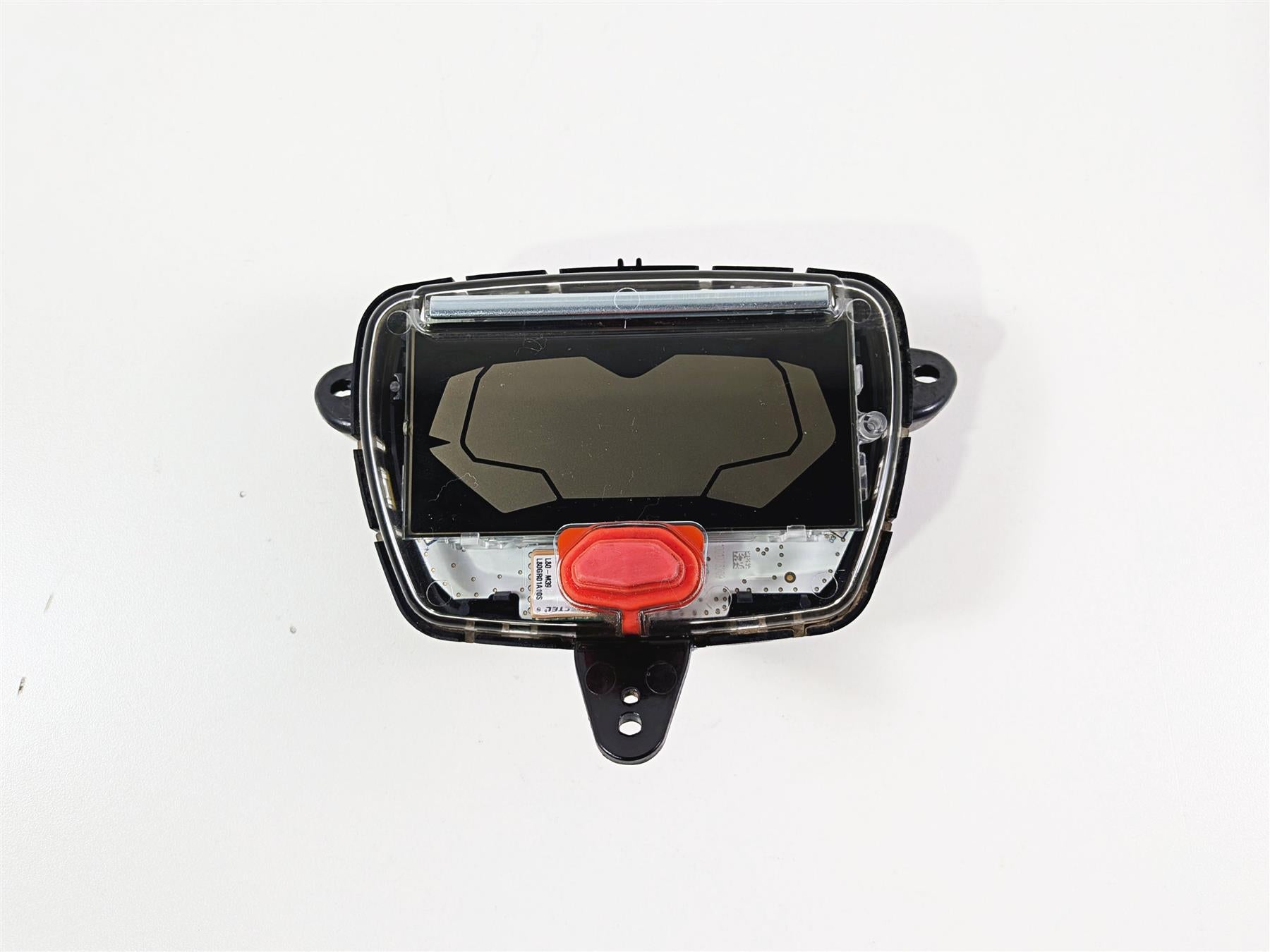 2021 Sea-Doo Spark 900 Trixx Speedometer Gauge Instrument / IBR -Teste ...