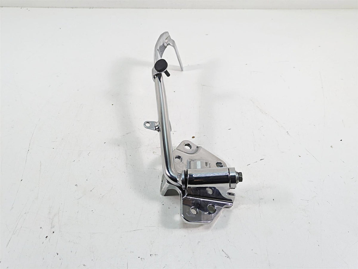 2014 Harley Touring FLHTK Electra Glide Side Kick Jiffy Stand Kickstand ...