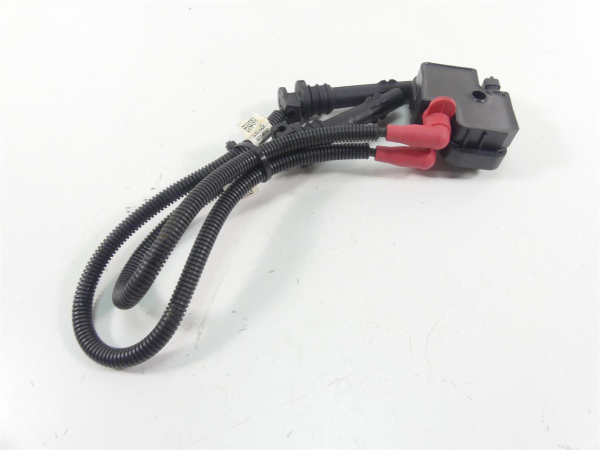 2018 Polaris General 1000 EPS Ignition Coils + Wiring & Plug Set ...