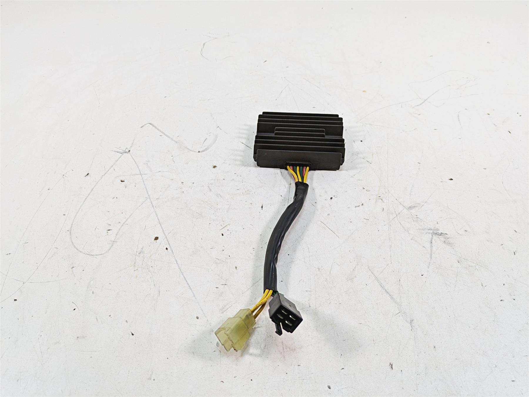 2020 Ducati Scrambler 1100 Sport Pro Rectifier Voltage Regulator ...