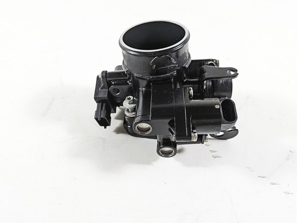 2006 Sea-Doo GTX Supercharged Throttle Body Fuel Injection 420889024 ...