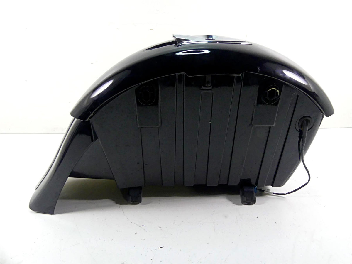 2019 Indian Chieftain Classic Right Saddlebag Saddle Bag 5451494 ...