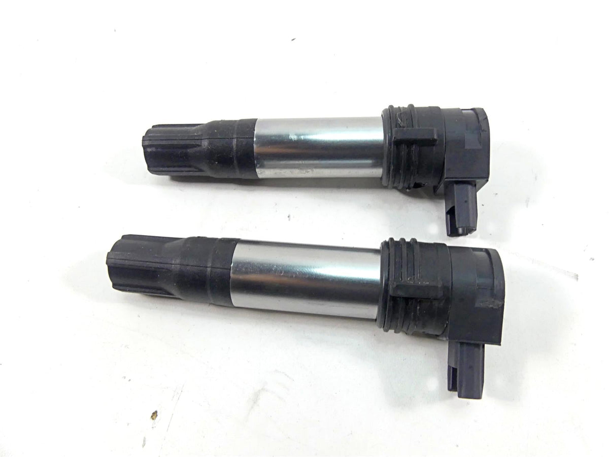 2014 BMW R1200GS K50 Eldor Ignition Coils Stick Coil Set 12138526677 ...