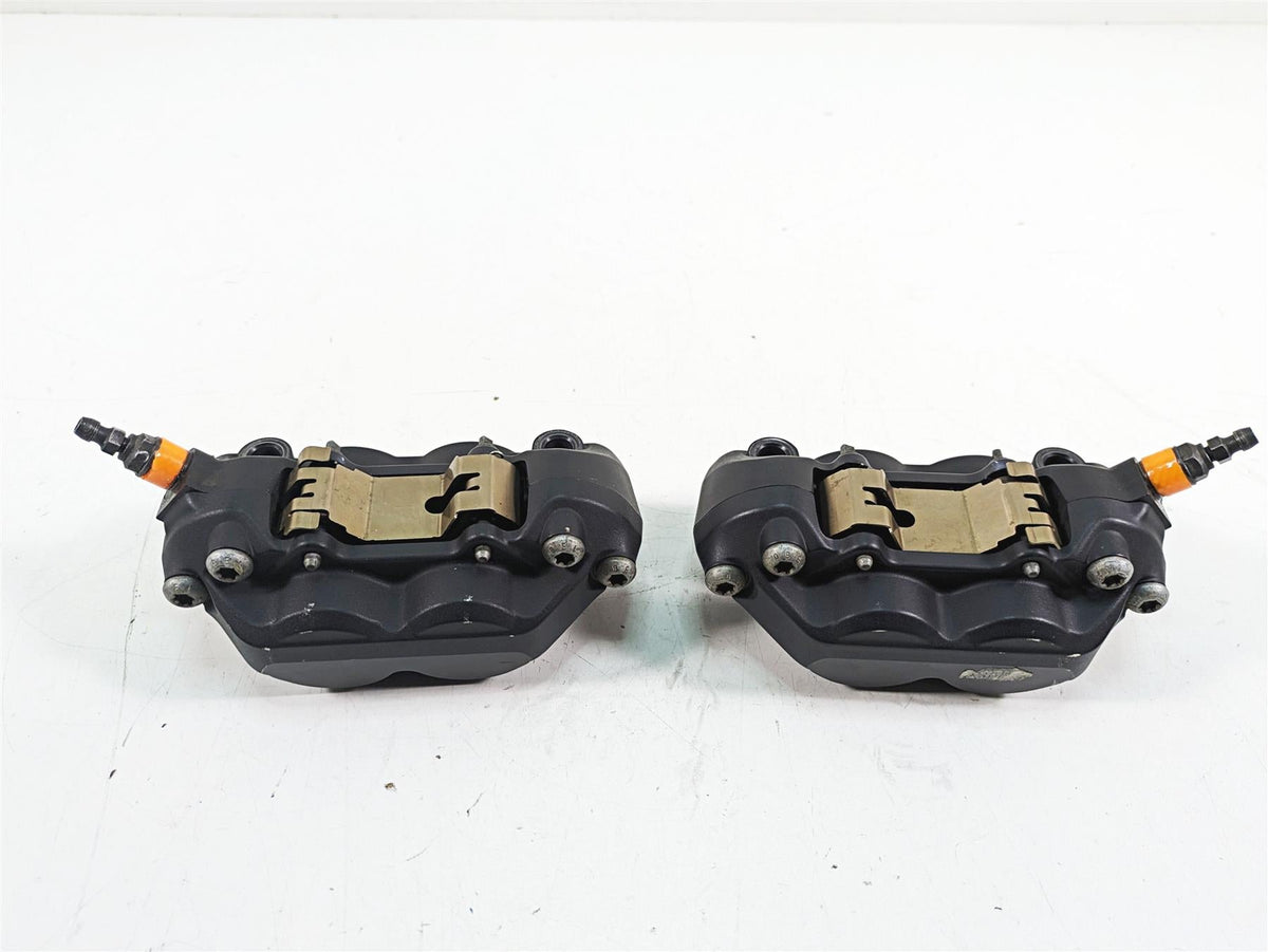 2020 KTM 1290 Super Adventure R Brembo Front Brake Calipers 100mm ...