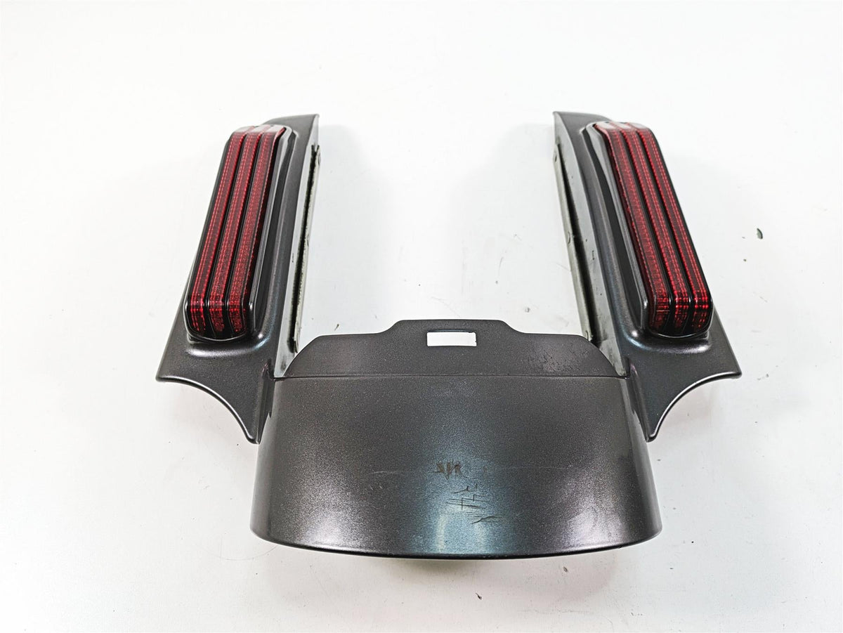 2018 Harley Touring FLHXSE CVO Street Glide Rear Tail Fascia Light Set ...