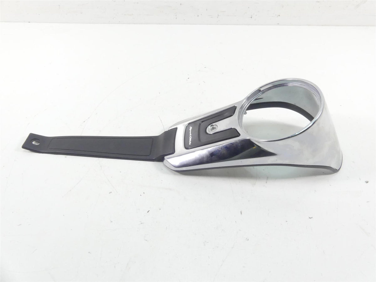 2021 Harley Softail FLSB Sport Glide Fuel Tank Dash Speedo Console ...