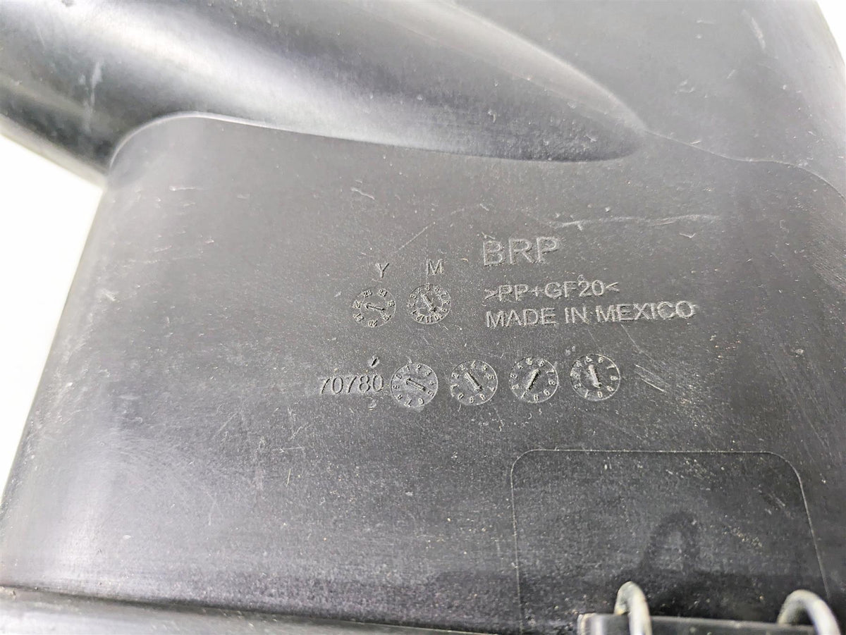 2023 Can Am Maverick X3 XMR Turbo RR Air Cleaner Breather Filter Set ...