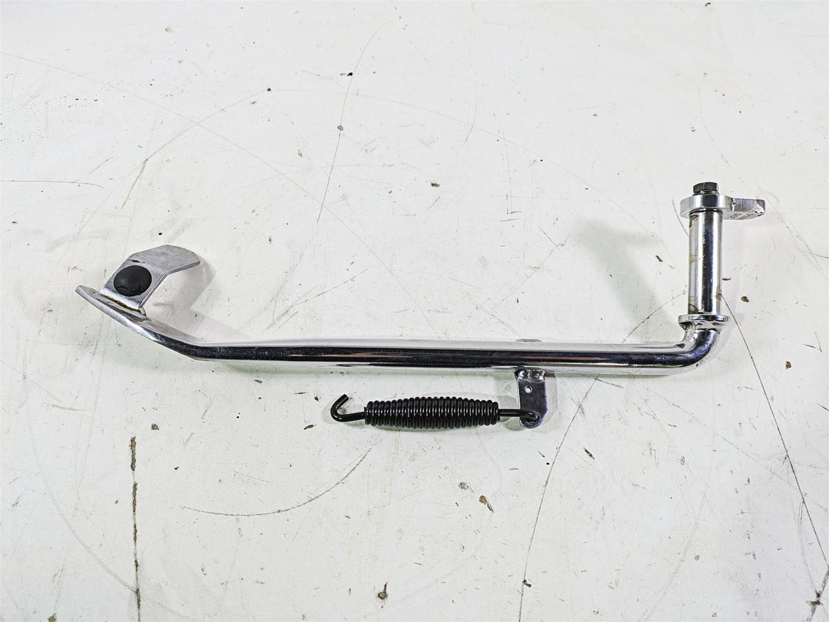 2005 Harley Softail FLSTSCI Heritage Springer Side Kick Jiffy Stand ...