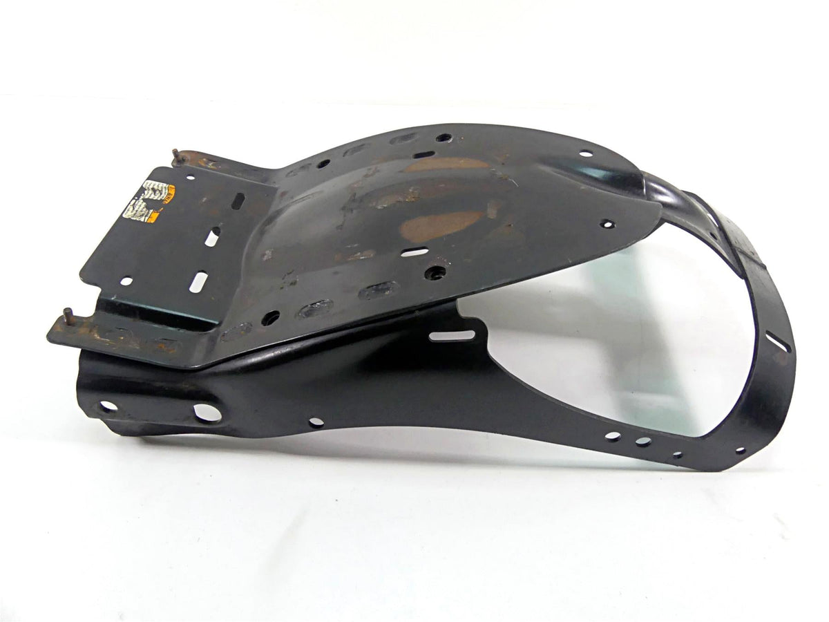 2014 Harley VRSCF Muscle V-Rod Rear Inner Fender Subframe Sub Frame ...