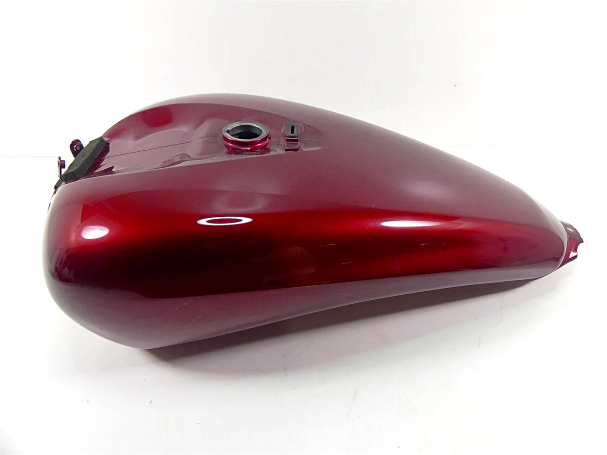 2010 Honda VT1300 CR Stateline Fuel Gas Petrol Tank Reservoir 17520-MFY ...