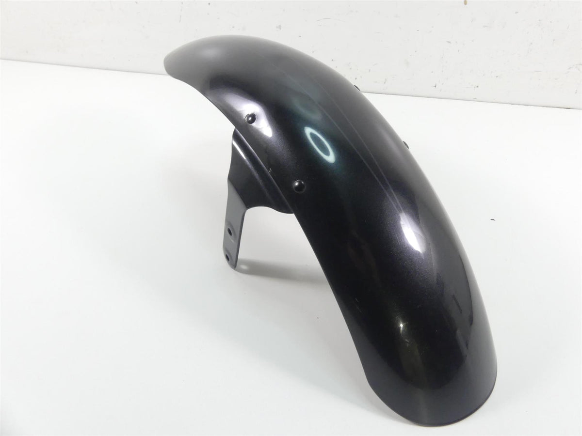 2018 Harley FXBRS Softail Breakout Front Fender -Dented 58900248 ...