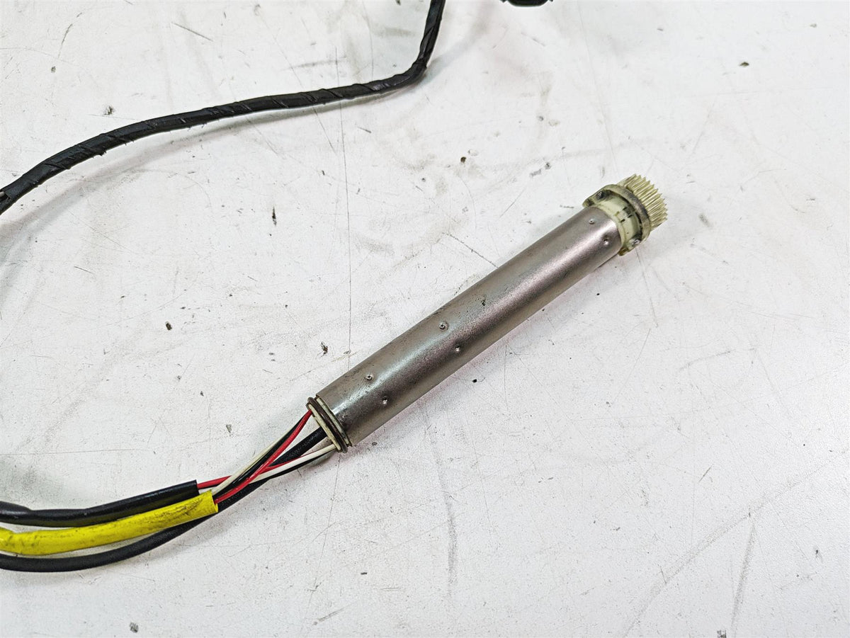 2011 Harley Touring FLHR Road King Ride By Wire Throttle Sensor 32305 ...