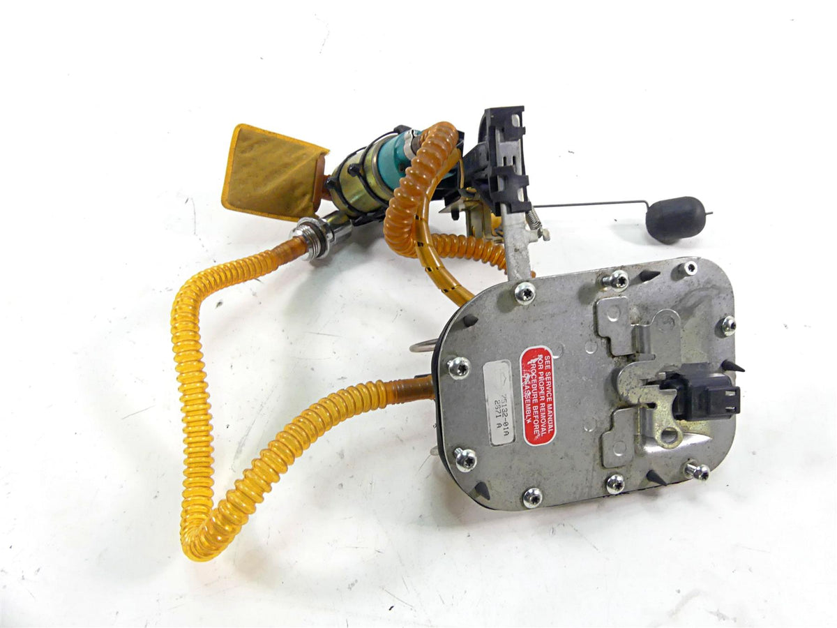 2002 Harley FLSTCI Softail Heritage Fuel Gas Petrol Pump -Tested 75132 ...