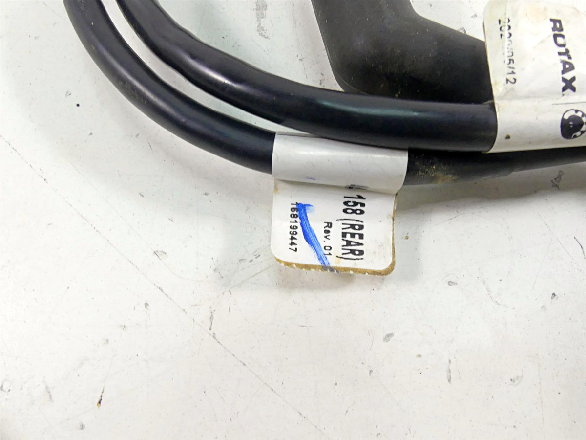 2021 Can Am Maverick Sport 1000R XRC Ignition Coils 278001546 – Mototech271