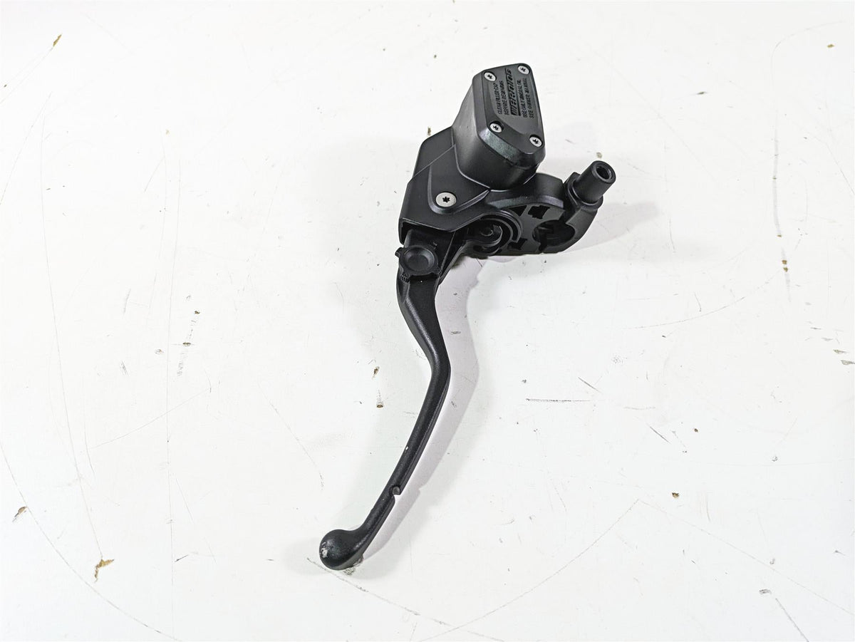 2016 BMW R1200GS GSW K50 Magura Clutch Master Cylinder 32728524919 ...
