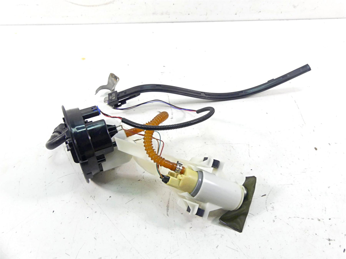 2009 BMW R1200 GS K25 Fuel Gas Petrol Pump + Level Sender - Tested ...