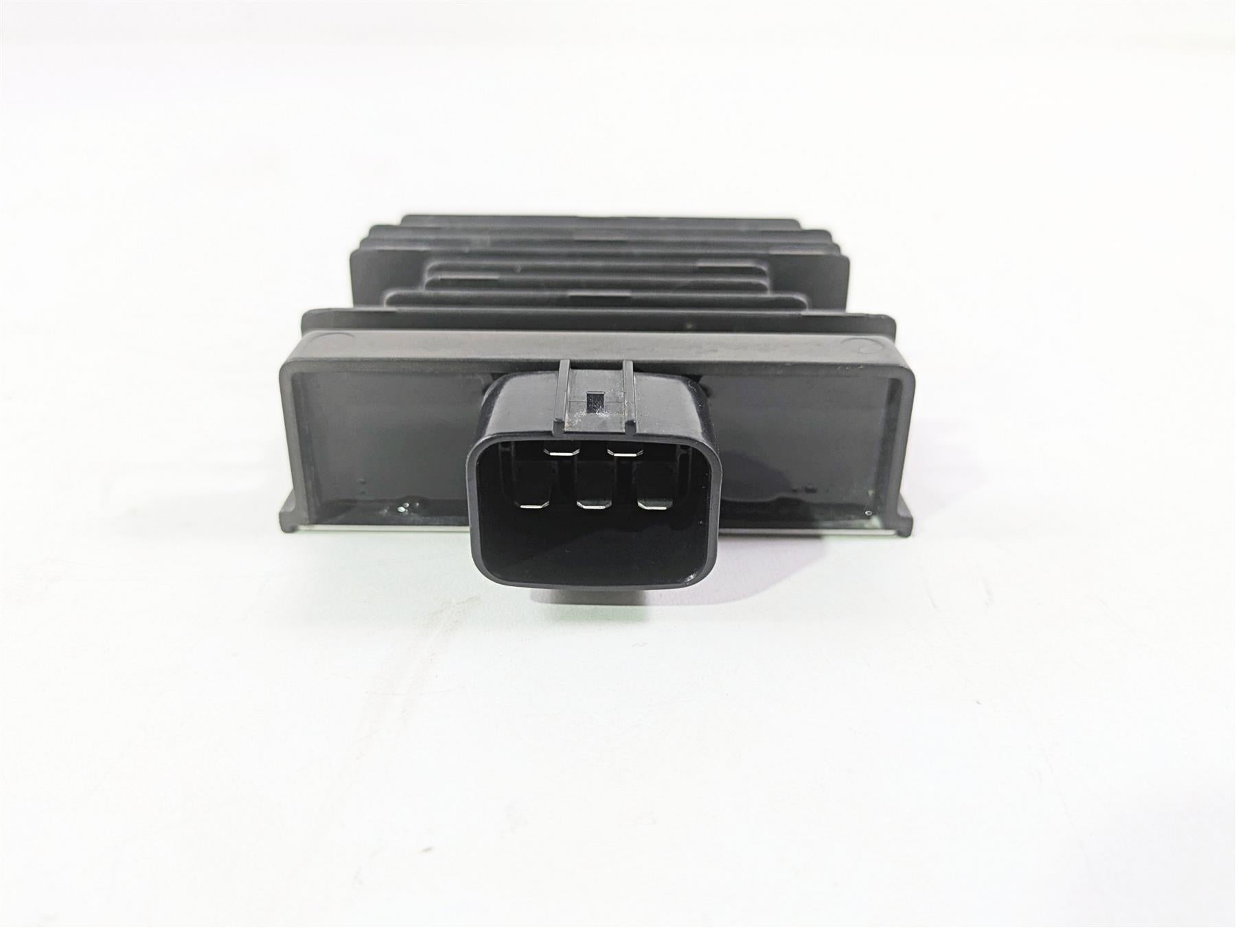 2020 Kawasaki ZX6R ZX636 Ninja Rectifier Voltage Regulator 21066-0756 ...