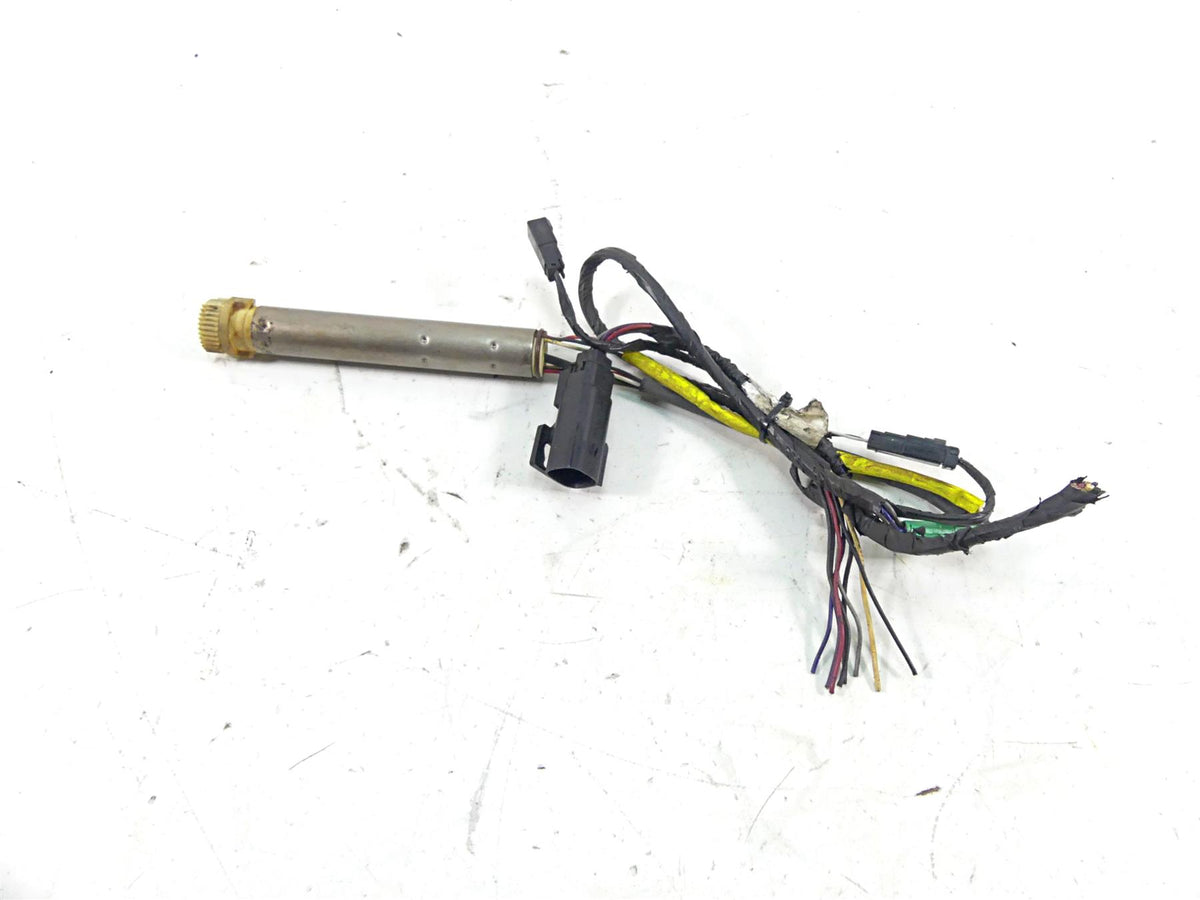 2010 Harley Touring FLHRC Road King Ride By Wire Throttle Sensor -Read ...