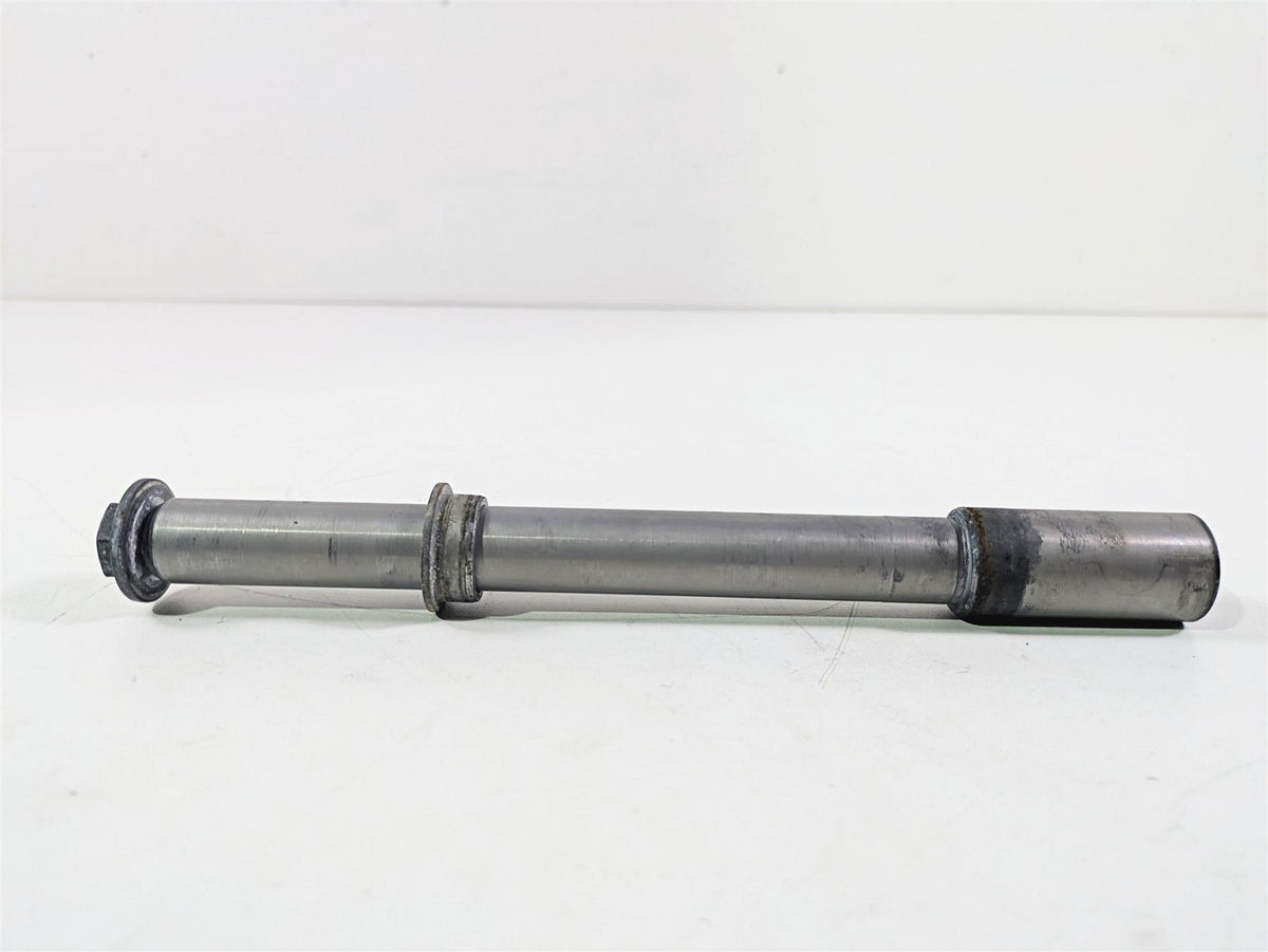 2016 BMW R1200RT K52 Straight Front Axle Wheel Spindle 36318520418 ...