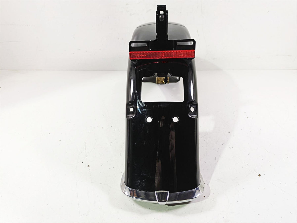 2019 Harley FLHCS Softail Heritage Straight Rear Fender 59500474 ...