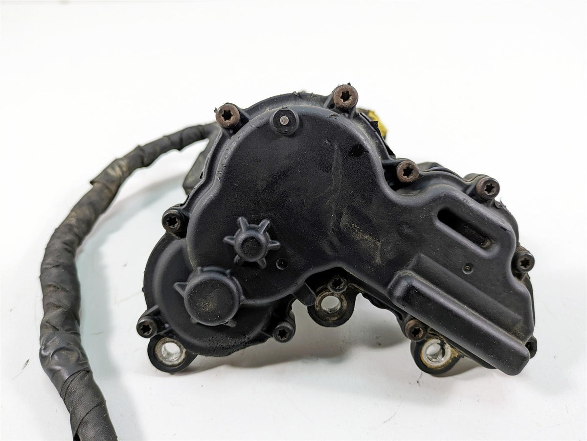 2021 Can Am Maverick Sport 1000R XRC Front Diff Smart Lock Actuator ...