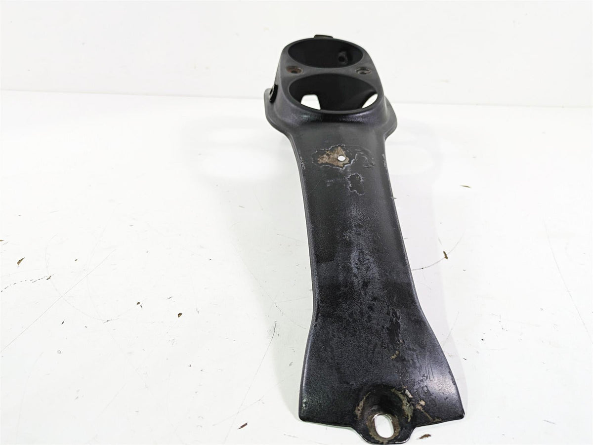 2016 Harley FXDL Dyna Low Rider Fuel Tank Dash Gauges Console 70900387 ...